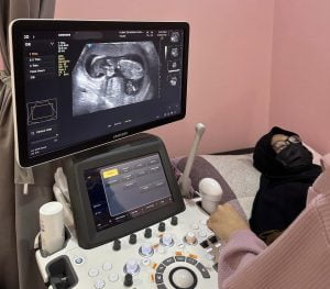 Klinik Detail Scan, Apa Itu Detail Scan & Waktu Sesuai Scan